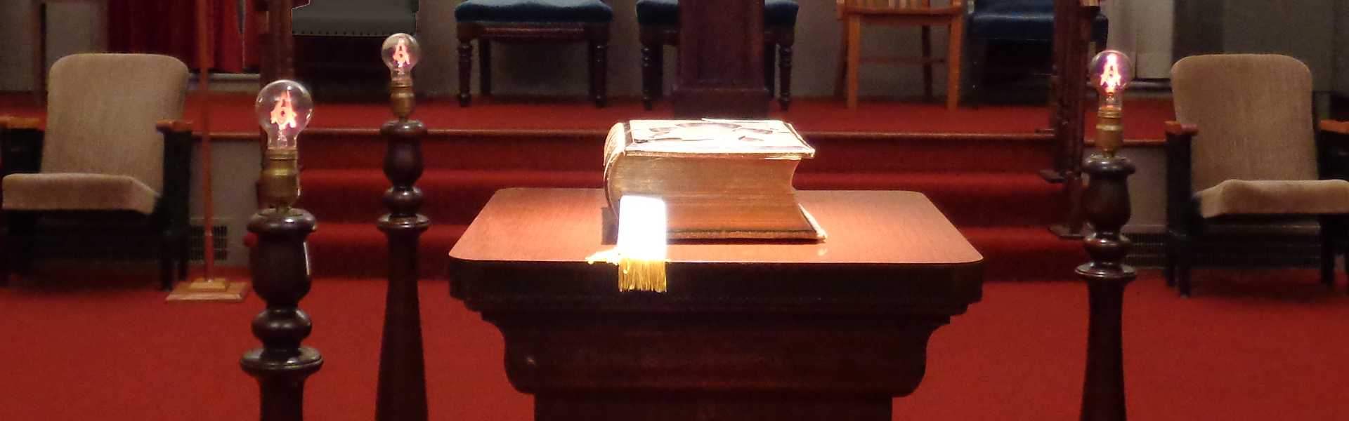 History of Freemasonry - Village Lodge No. 274